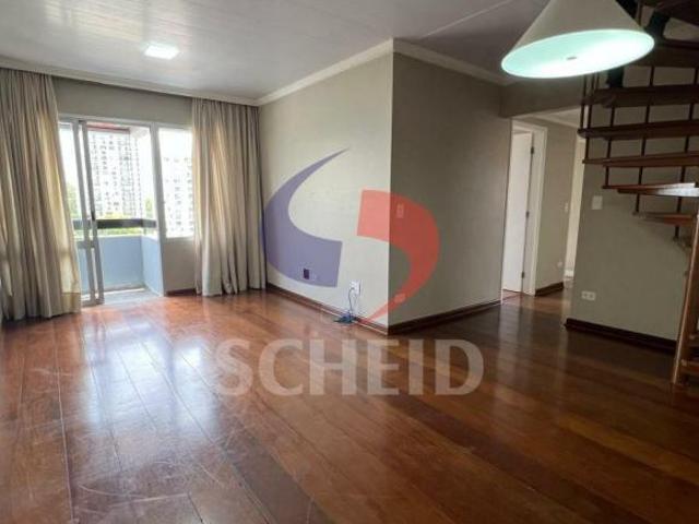 Cobertura a venda, no jardim marajoara,com 146 m2 Av. Washington Luís