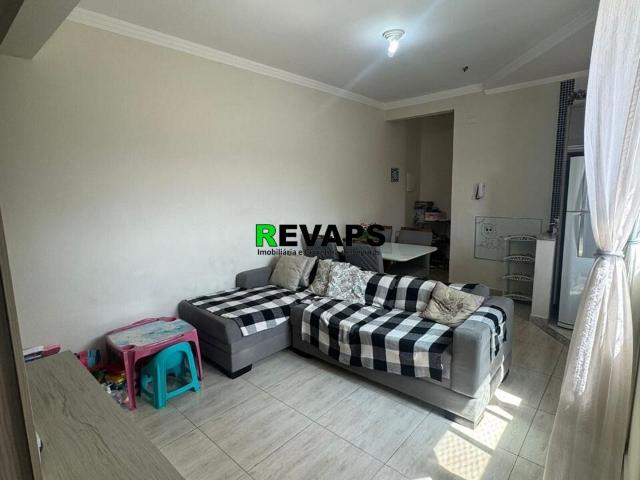 Cobertura a venda no Jardim Milena Santo André 2 Dorms