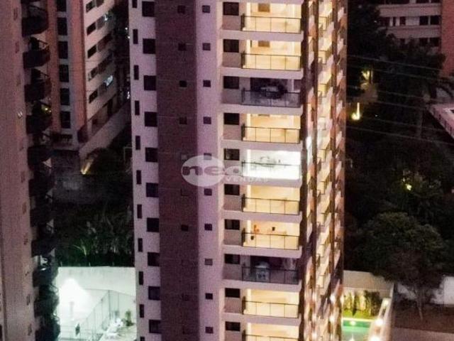 Cobertura à venda no Jardim Santo André
