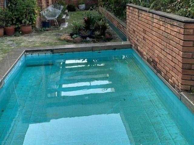 Cobertura a venda no Jardim Paulista