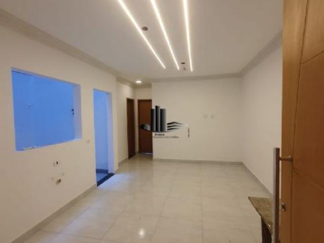 Cobertura a venda no Jardim Pilar Santo Andre 2 Dorms