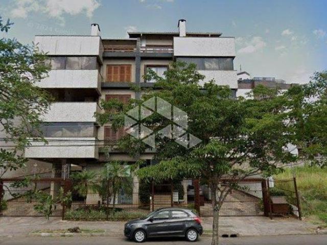 Cobertura á Venda no Jardim Planalto