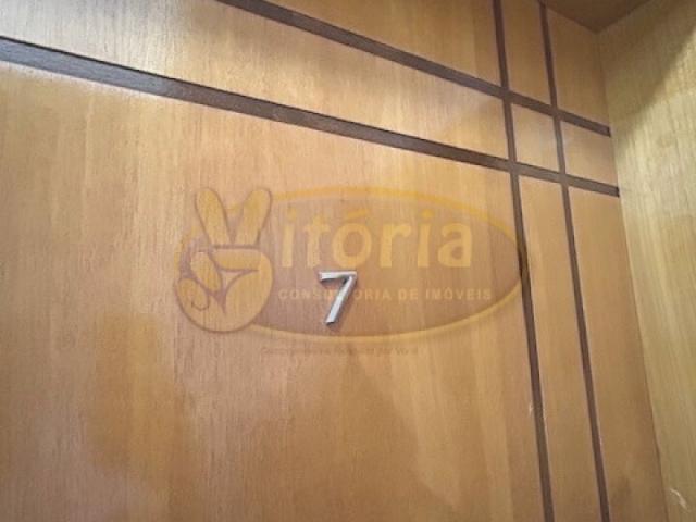 Cobertura a venda no Jardim Progresso Santo André 2 Dorms