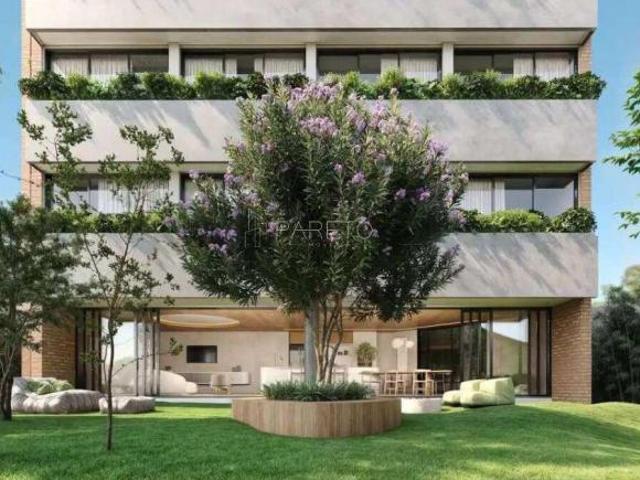 Cobertura à venda, no LA PLACE em Belo Horizonte, Santa Lúcia, com 3 quartos, 205,37m²