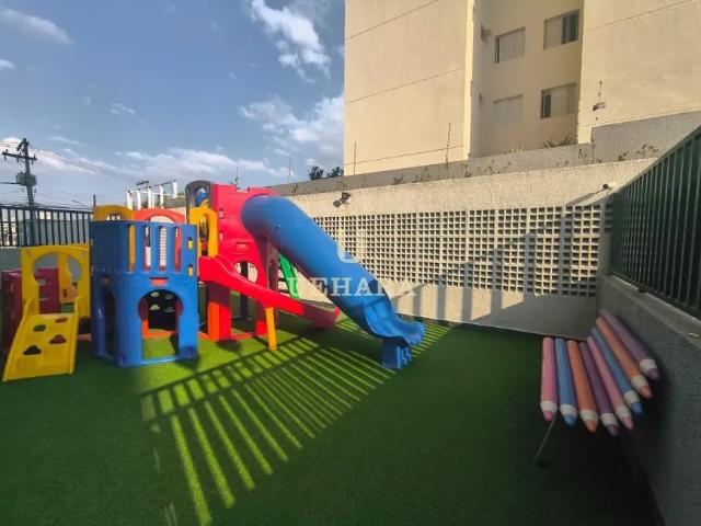 Cobertura à venda no Lauzane Paulista Zona Norte