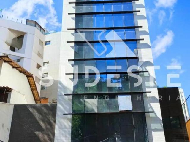 Cobertura à venda no Le Père Residence, com 2 quartos e 129m²