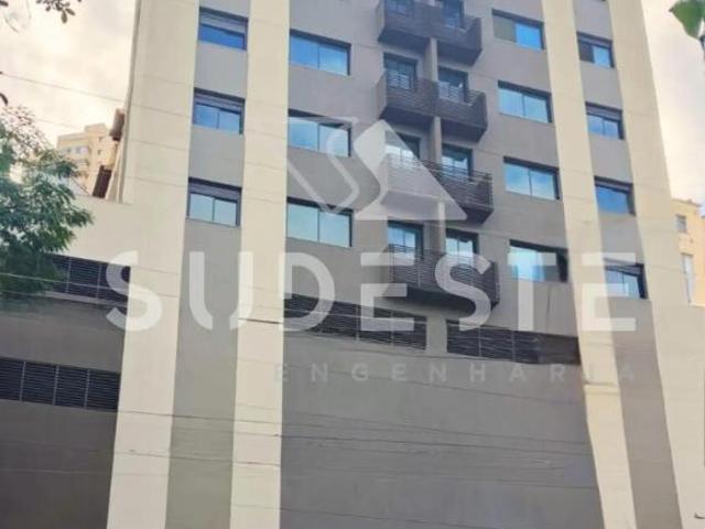Cobertura à venda no Lift Residence, com 2 quartos e 117m²