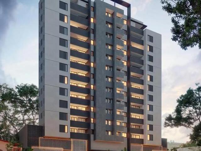 Cobertura à venda no Lisboa Residence, com 2 quartos e 117m²