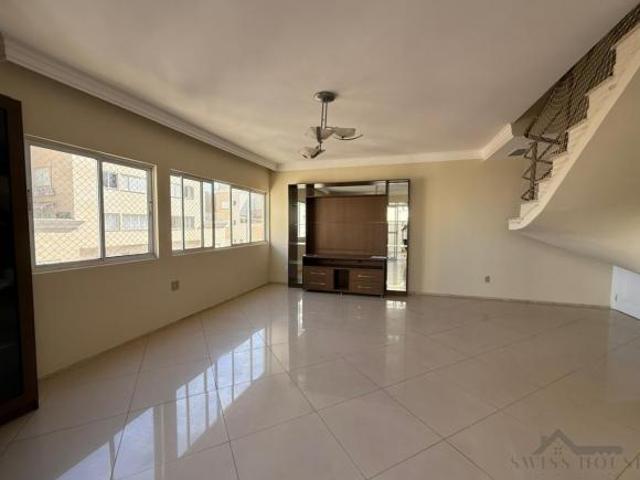 Cobertura a venda no Mansões Santo Antonio em Campinas/SP
