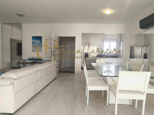 Cobertura à venda no Módulo 2 | Vista para o Mar| Riviera de São Lourenço