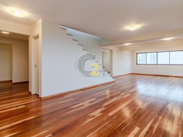 Cobertura à venda no Morumbi, 4 quartos, 4 suítes, 3 vagas