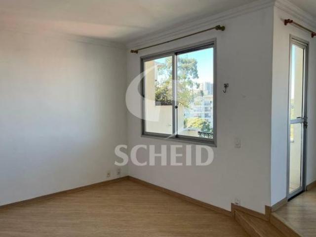 Cobertura à venda no Morada Alto da Boa Vista, 130m². 3 quartos 1 suíte, 2 vagas