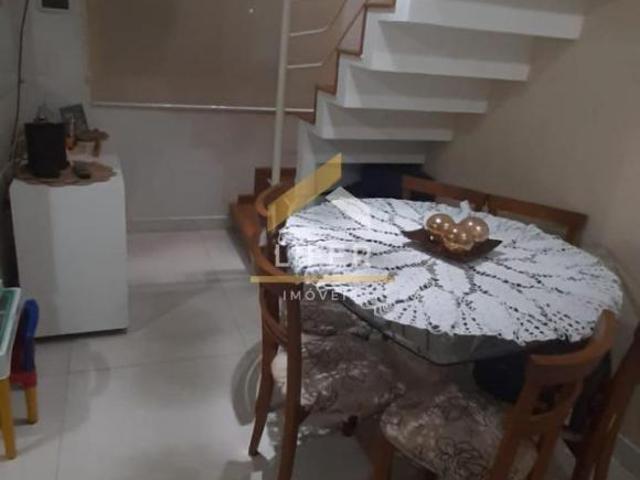 COBERTURA À VENDA NO NOVA EUROPA