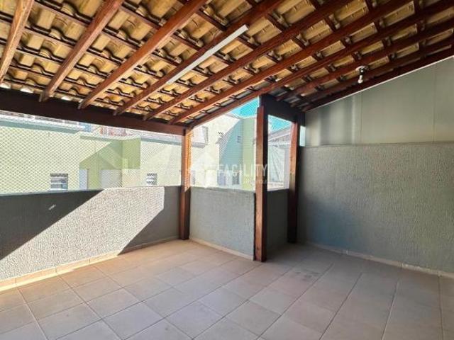 Cobertura à Venda no Nova Europa em CAmpinas SP