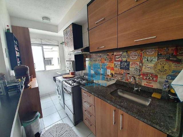 Cobertura a venda no Novo Osasco Osasco 4 Dorms