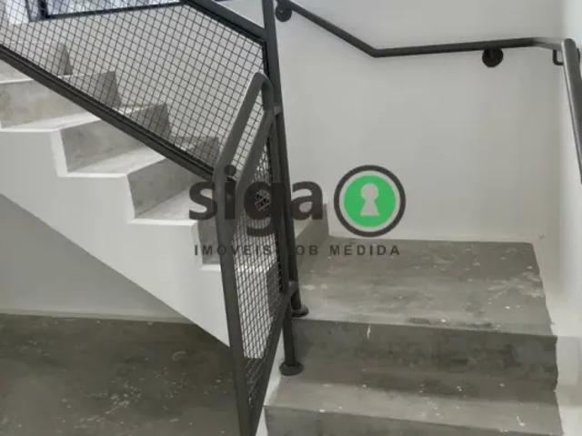 Cobertura a Venda no Panamby com 3 quartos 3 suítes