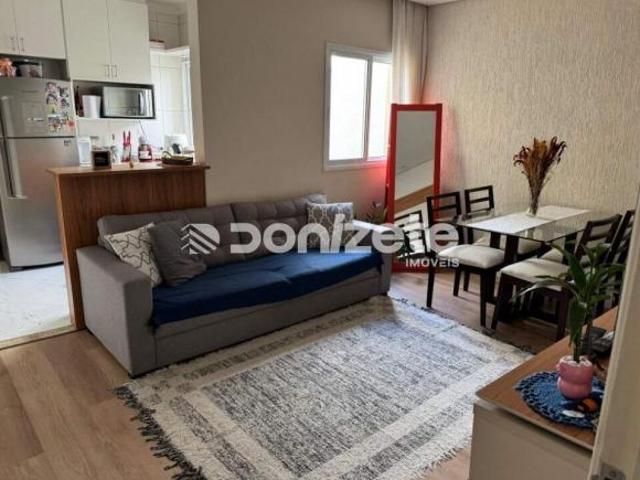 Cobertura à venda no Paraíso, Santo André – 120 m², 2 quartos 1 suíte e 1 vaga