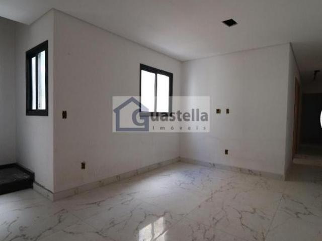 Cobertura à Venda no Paraíso, Santo André – 3 Dorms, 133m²