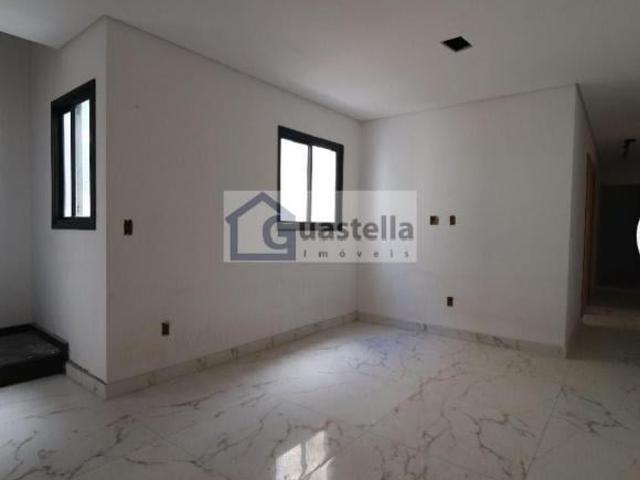 Cobertura à Venda no Paraíso, Santo André – 3 Dorms, 133m²