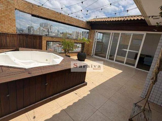 Apartamento a venda no Parque Anchieta São Bernardo do Campo 3 Dorms