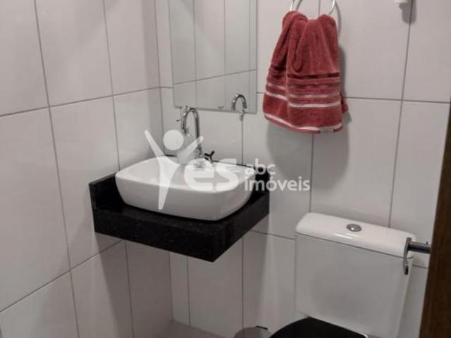 Cobertura à venda no Parque das Nações, Santo André. REF: 18723