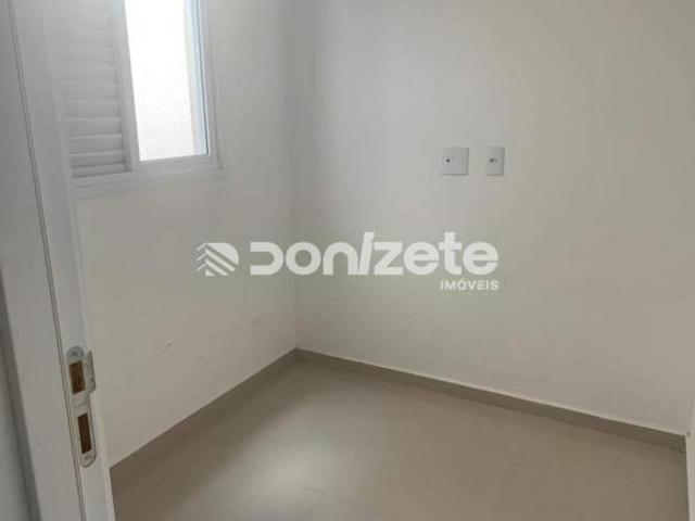Cobertura à venda no Parque das Nações, Santo André – 82 m², 2 quartos 1 suíte