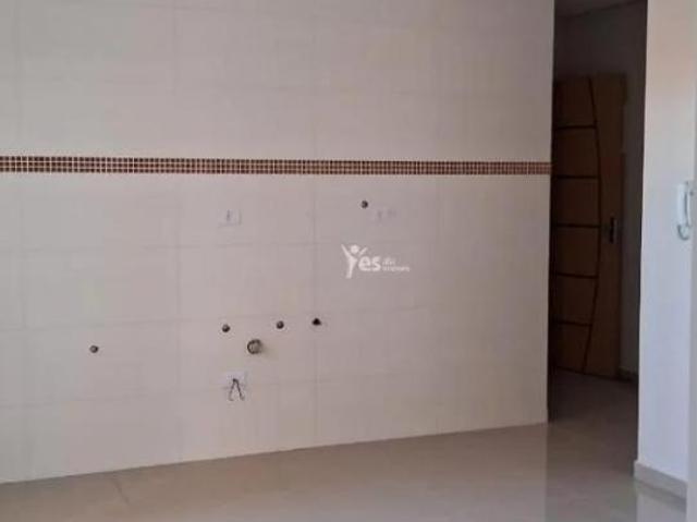 Cobertura à Venda no Parque das Nações 120m², 2 Dormitórios e Elevador. REF: 18056