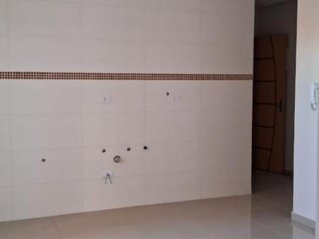 Cobertura à Venda no Parque das Nações 120m², 2 Dormitórios e Elevador. REF: 18056