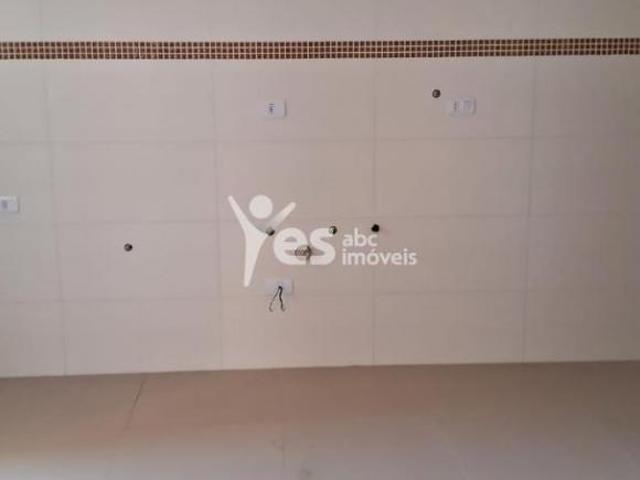 Cobertura à Venda no Parque das Nações 120m², 2 Dormitórios e Elevador. REF: 18056