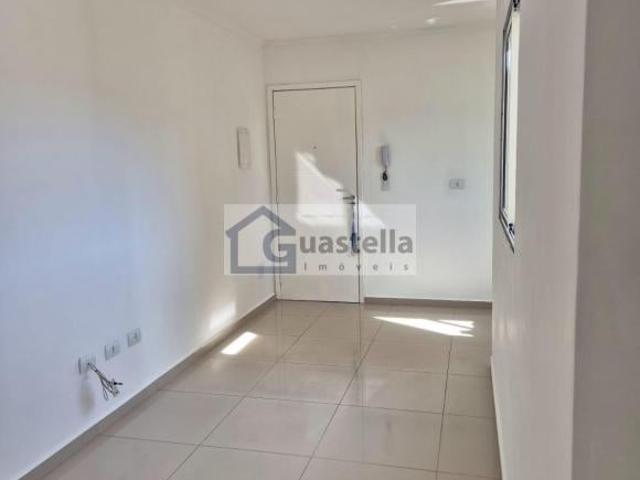 Cobertura à Venda no Parque João Ramalho, Santo André, 110m²