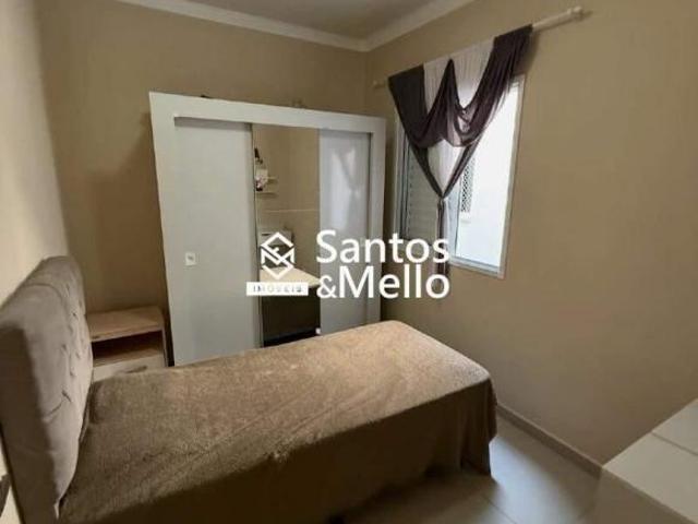 Cobertura à venda no Parque Oratório, Santo André — 132m²