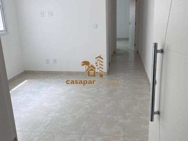 Cobertura a venda no Parque Oratório Santo André 2 Dorms