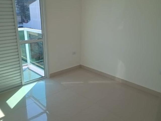 Cobertura a venda no Parque Oratório Santo André 2 Dorms