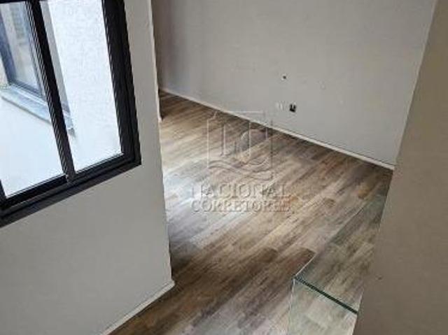 Cobertura a venda no Parque Novo Oratório, 50 +56 m² de área útil, com elevador
