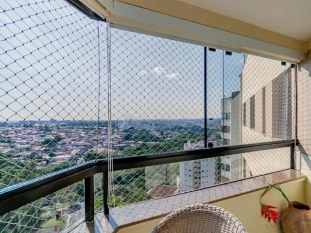 Cobertura à venda no Parque Prado em Campinas/SP