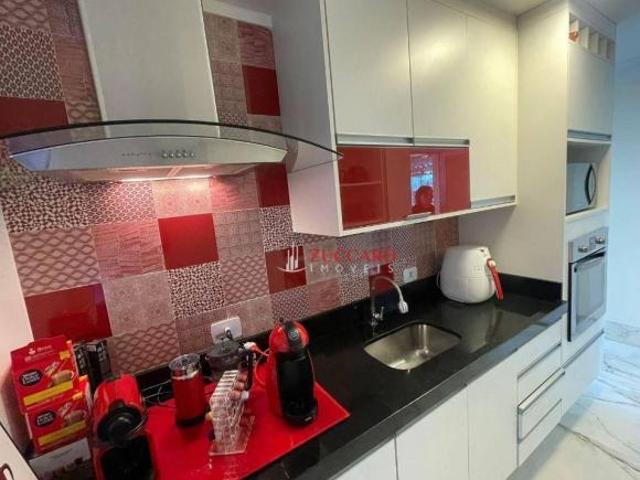 Cobertura a Venda no Picanço 110 m²