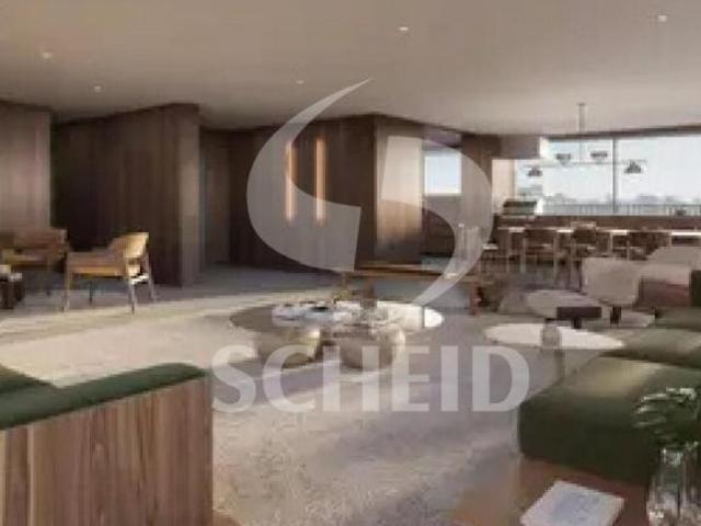 Cobertura à venda no Quadra Lorena. 714 m², 4 suítes, 6 vagas