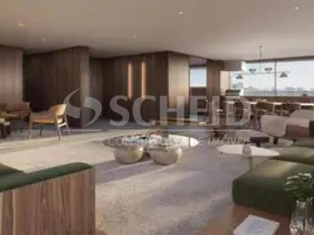 Cobertura à venda no Quadra Lorena. 714 m², 4 suítes, 6 vagas