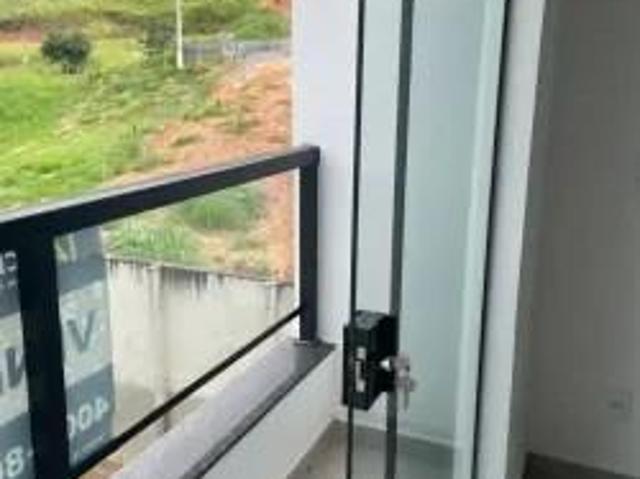 Cobertura á venda no Recanto da Mata em Juiz de Fora, Minas Gerais