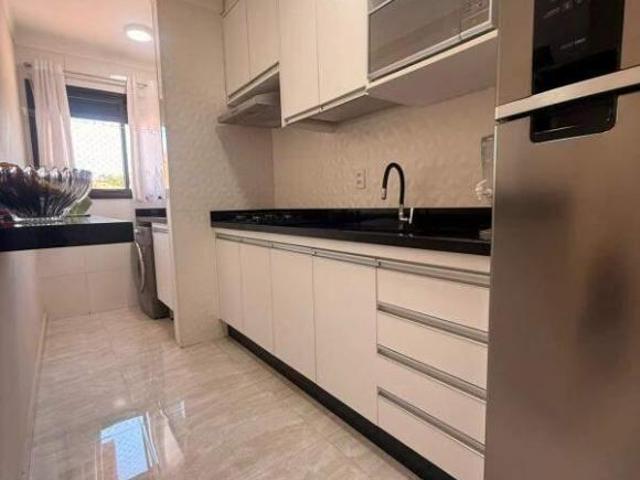 Cobertura a Venda no Residencial Inspirazzione Vinhedo/SP