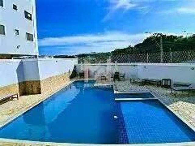 Cobertura à venda no Residencial Splendore em Vinhedo/SP