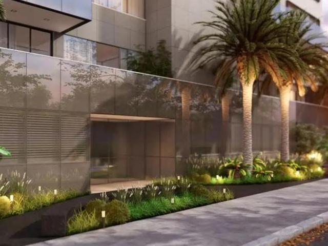 Cobertura à venda no Riviera Sion, com 4 quartos e 262m²