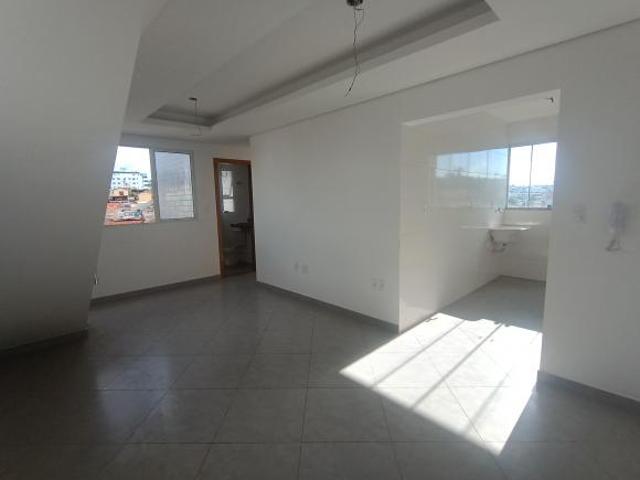 Cobertura a Venda no Santa Branca