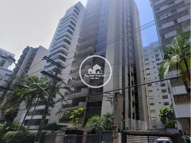 Cobertura a venda no Santa Cecília São Paulo 3 Dorms