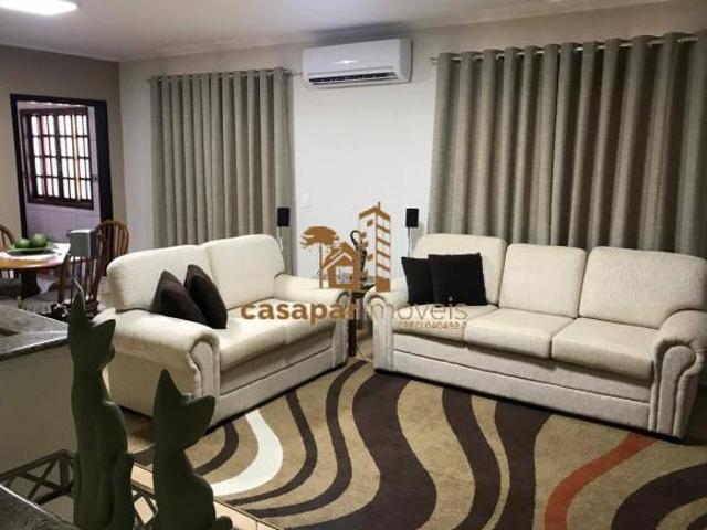 Cobertura à Venda no Santa Maria com 145m², 3 Dormitórios e 2 Vagas