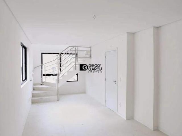 Cobertura à venda no Santo Antônio | 130,02 m² de conforto e exclusividade