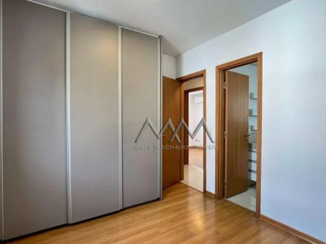 Cobertura à venda no Santo Antônio | 130 m² 3 quartos