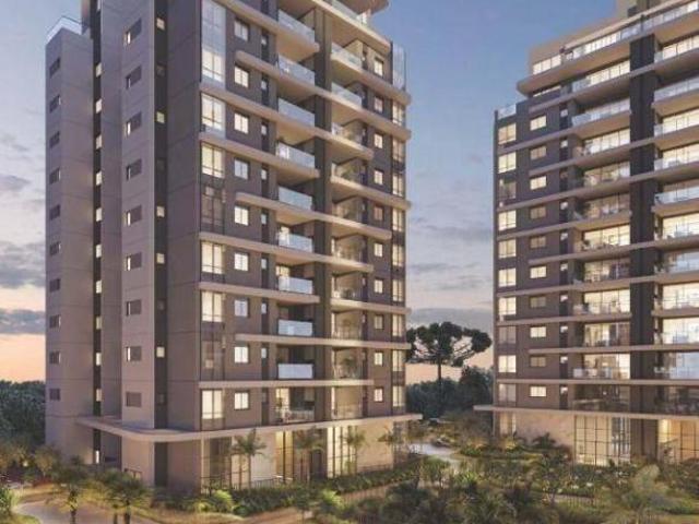 Cobertura a Venda no Solaia Garden Ecoville com 3 Suítes e 4 Vagas por R$ 5.385.636,00