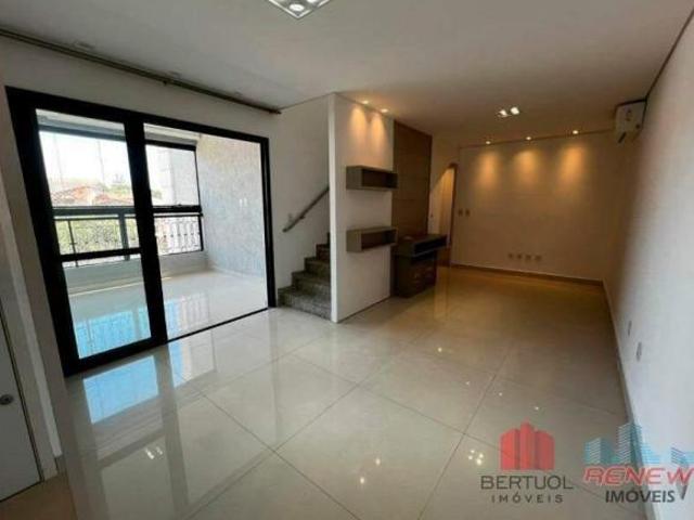 Cobertura à Venda no Splendore Residence – Vinhedo/SP