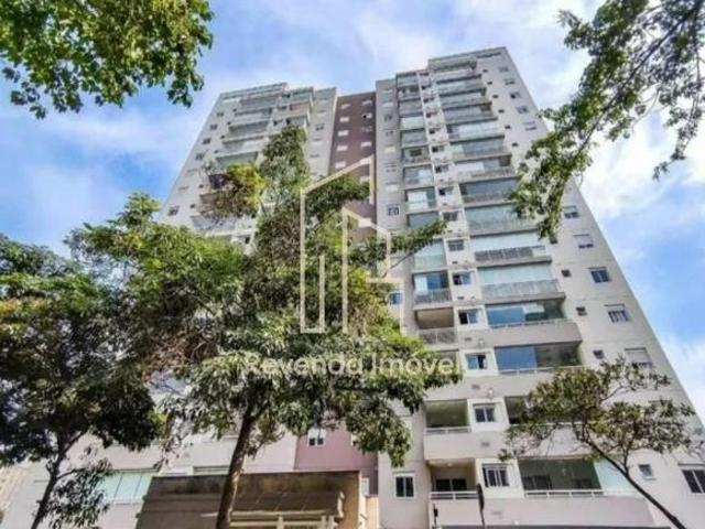 Cobertura à Venda no Start Jardim Sul SP